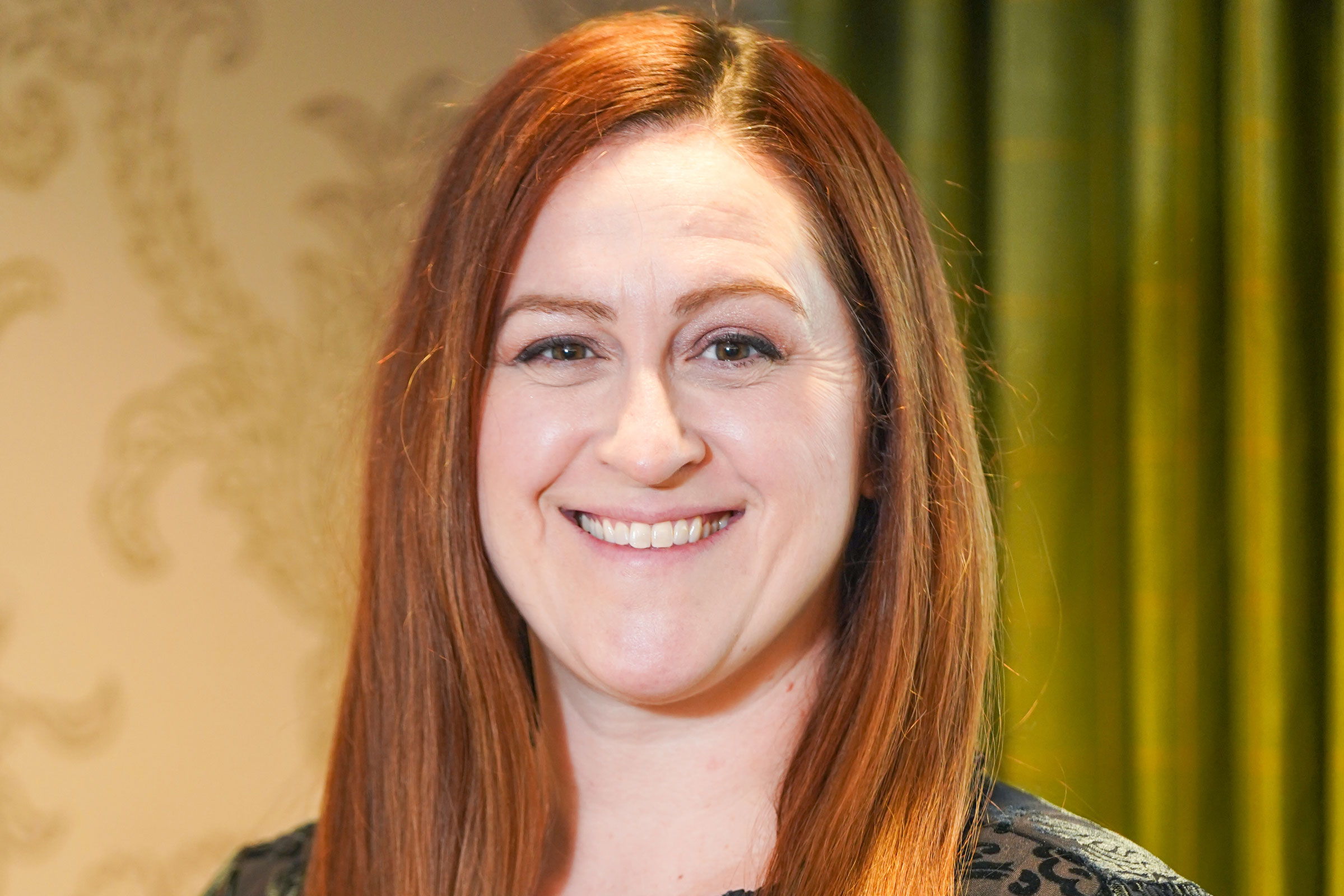 Dr. Kristal Taylor - Ruch Clinic