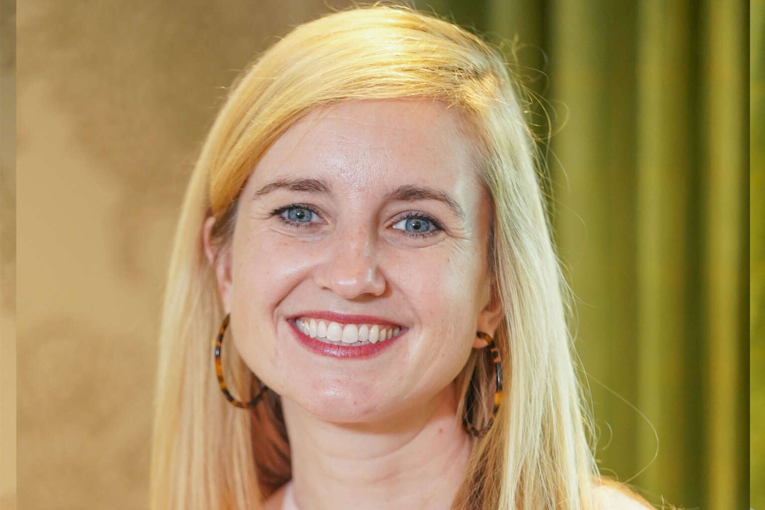 Dr. Abigail Talbot - Ruch Clinic