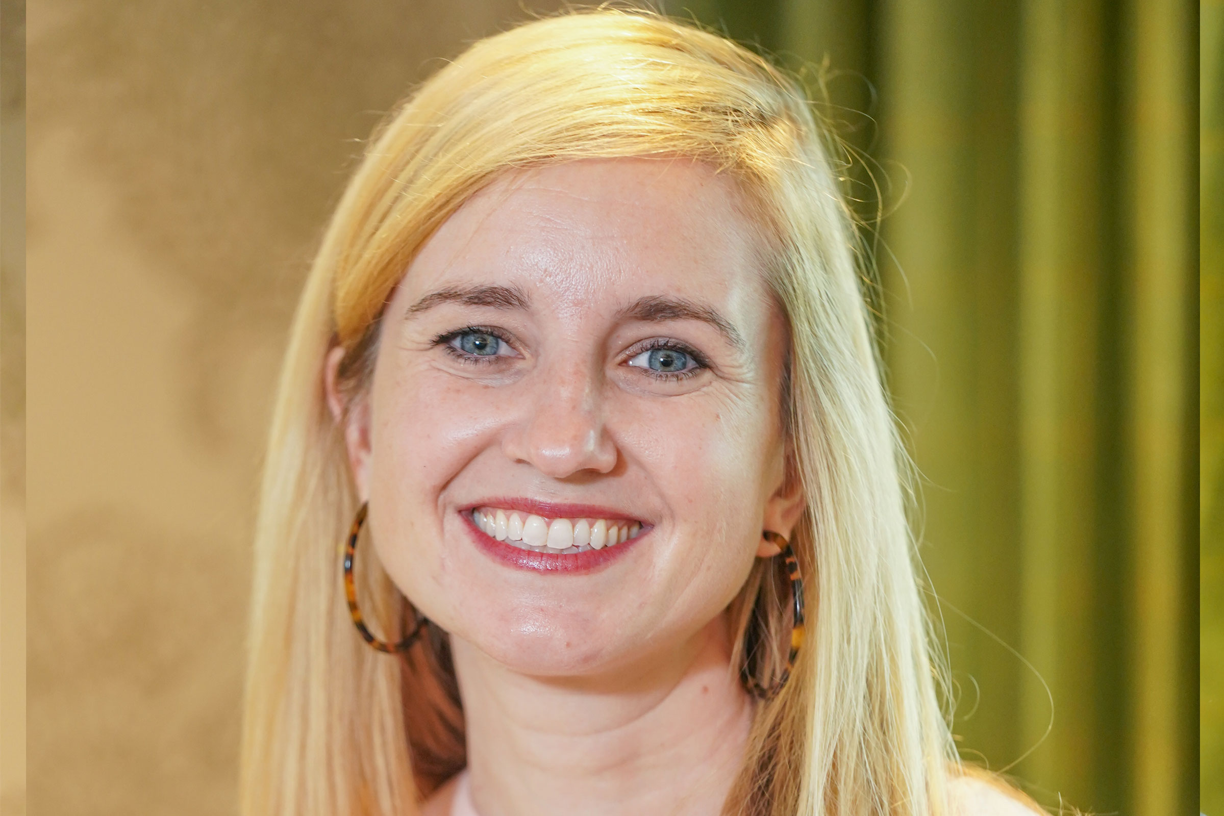 Dr. Abigail Talbot - Ruch Clinic