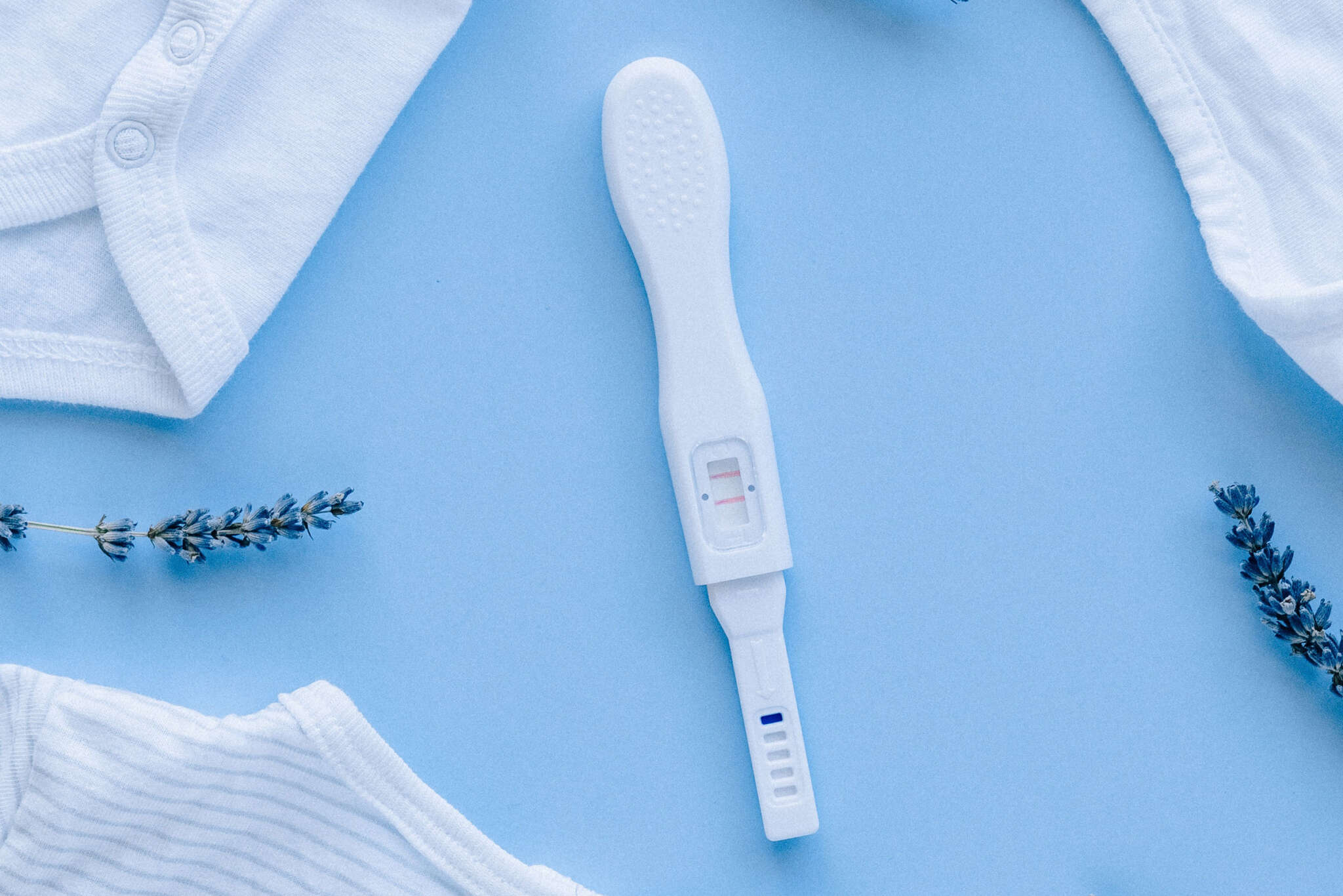 How Women React to Their Pregnancy Tests - Ruch Clinic